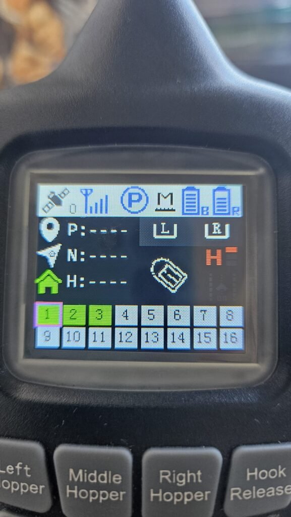 BOATMAN VULCAN CARBON GPS - BOATMAN WEB SHOP-ČAMCI ZA PRIHRANU RIBE ...